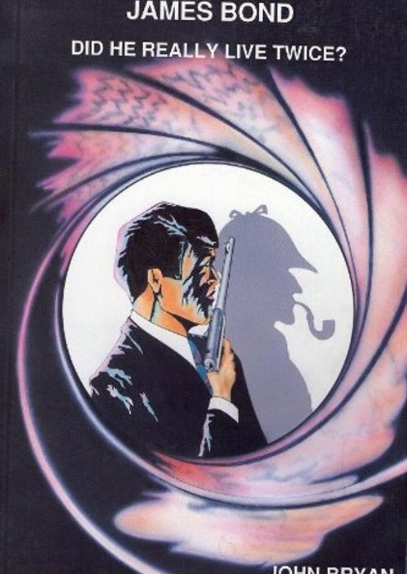 Sherlock meets James Bond Fan Casting on myCast Sherlock meets James Bond Fan Casting on myCast