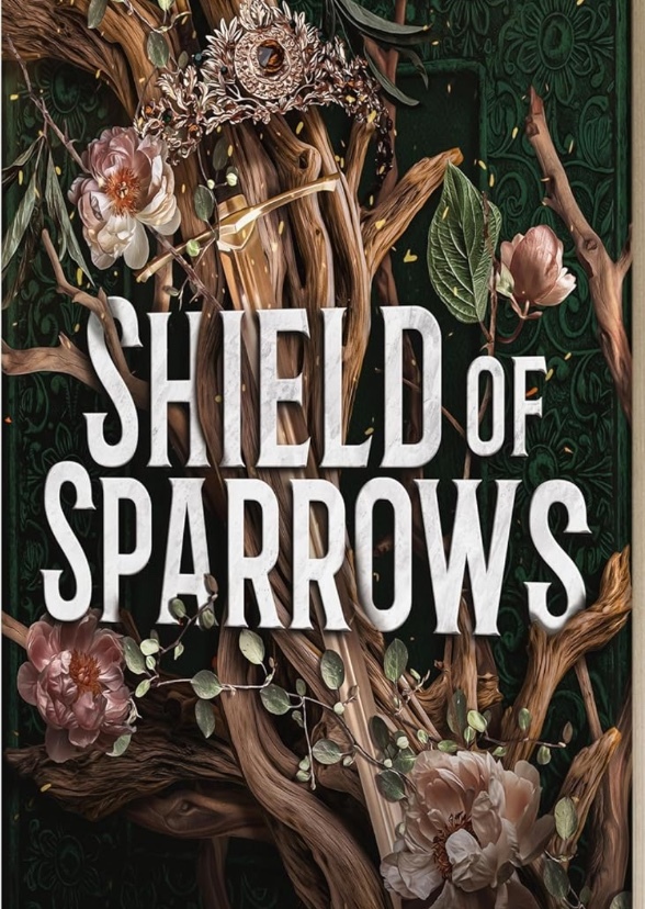 Shield of Sparrows Fan Casting on myCast