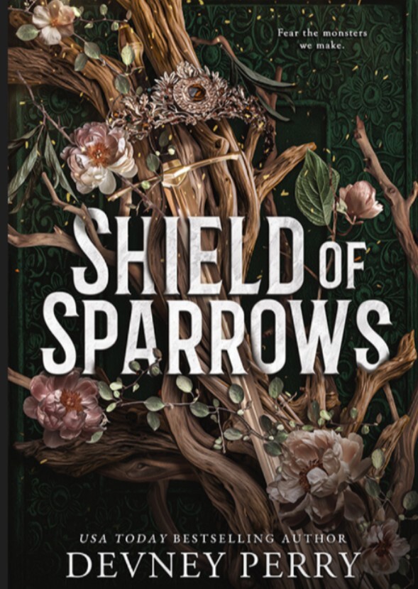 Zavier Wolfe Fan Casting for Shield of Sparrows | myCast - Fan Casting ...