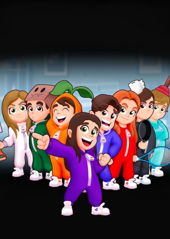 Rosco Fan Casting for Shiloh and Bros: Adventures of the Raelos ...