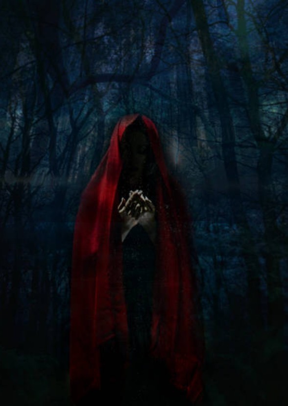 Shiver Fan Casting on myCast