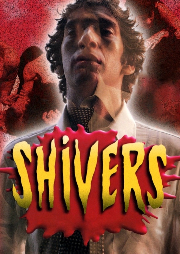 Shivers Fan Casting on myCast