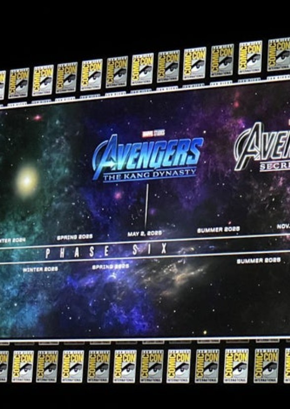 Fan Casting Namor (Marvel Cinematic Universe) as Shows in Shows and Movies we want to see in ...