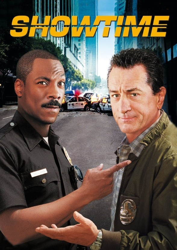 Showtime Fan Casting on myCast