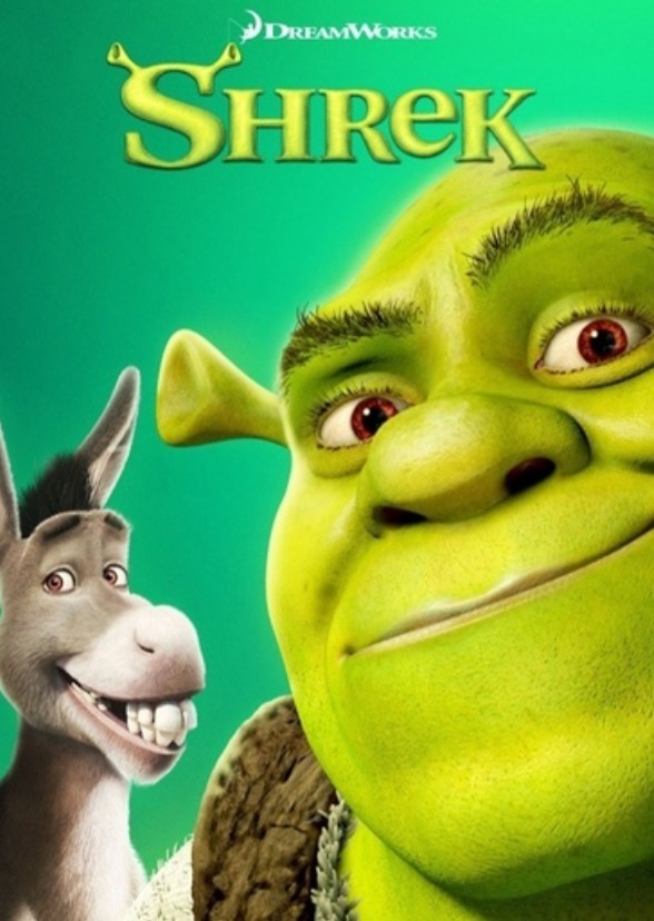 Shrek (2001/Live-Action) Fan Casting on myCast