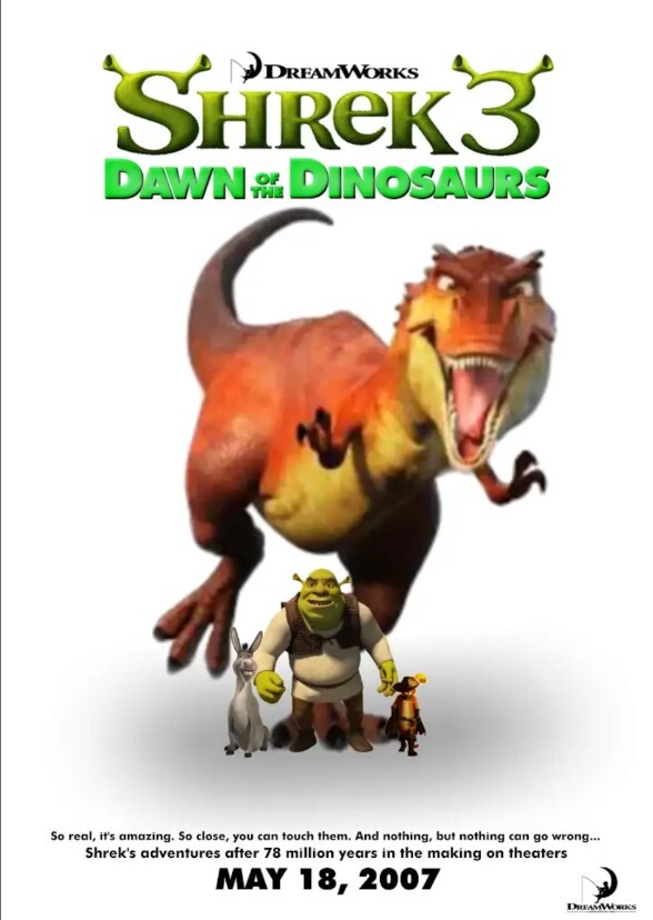 The Three Little Pigs Fan Casting for Shrek 3: Dawn of the Dinosaurs (2007) | myCast - Fan ...