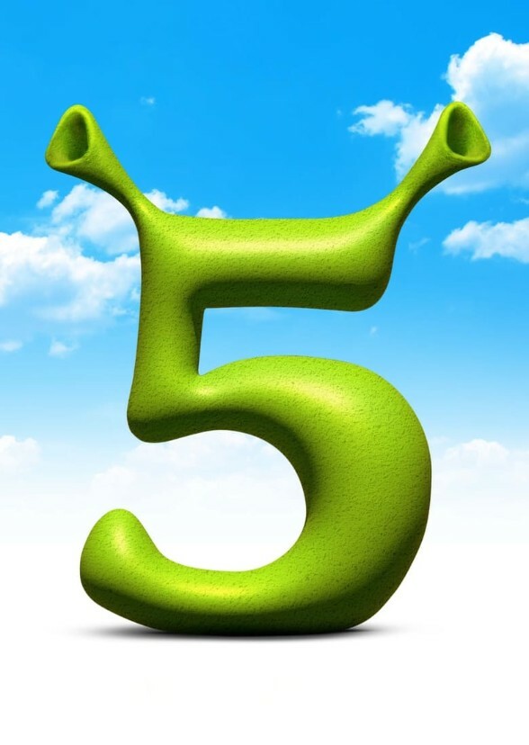 Shrek 5 Fan Casting on myCast