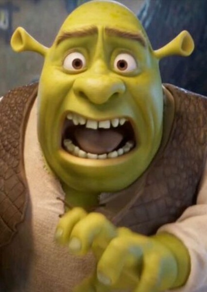 Shrek 5 (2027) Fan Casting on myCast