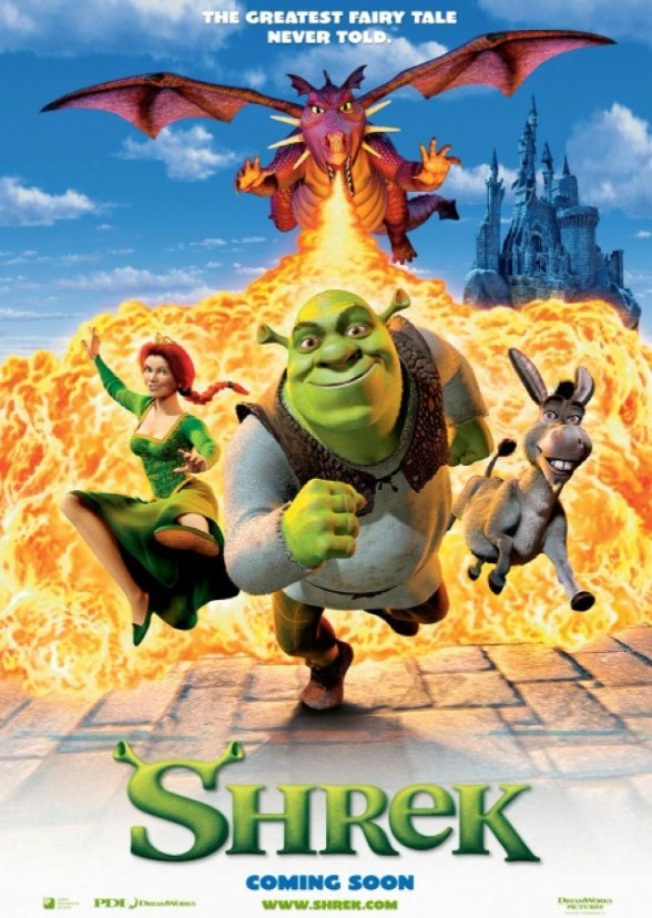 Fan Casting Alan Cumming as Rumpelstiltskin in Shrek-Alternative voice ...