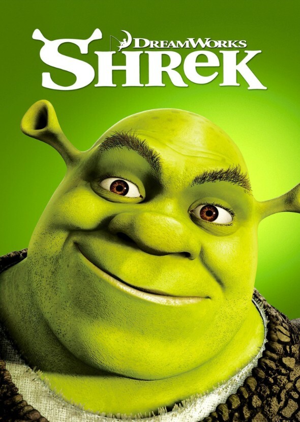 Shrek franchise live-action Fan Casting on myCast