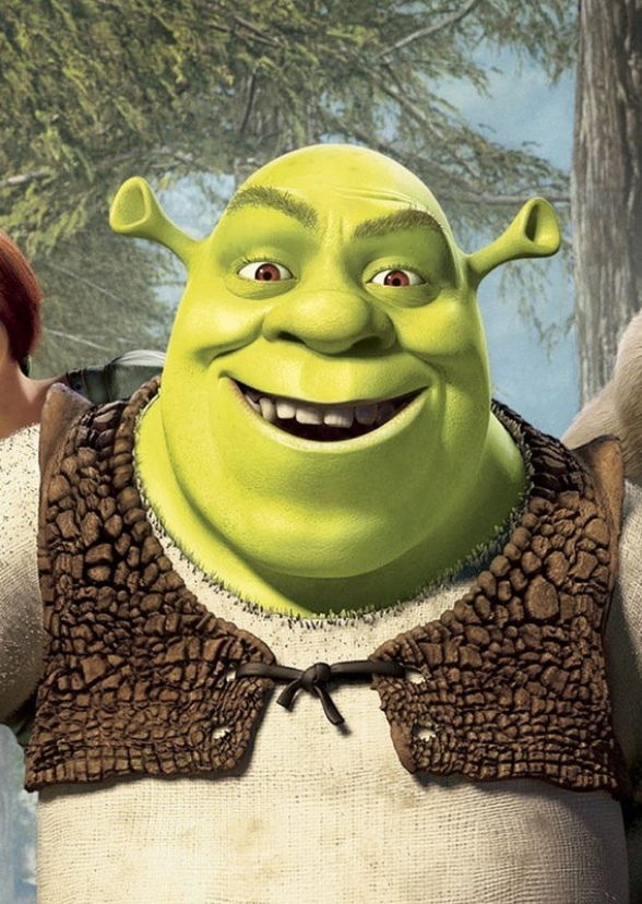 Shrek: Happily Ever After Fan Casting on myCast