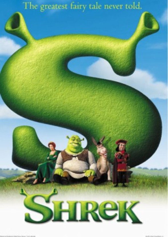 Fan Casting Emma Watson as Fiona in Shrek Live Action on myCast