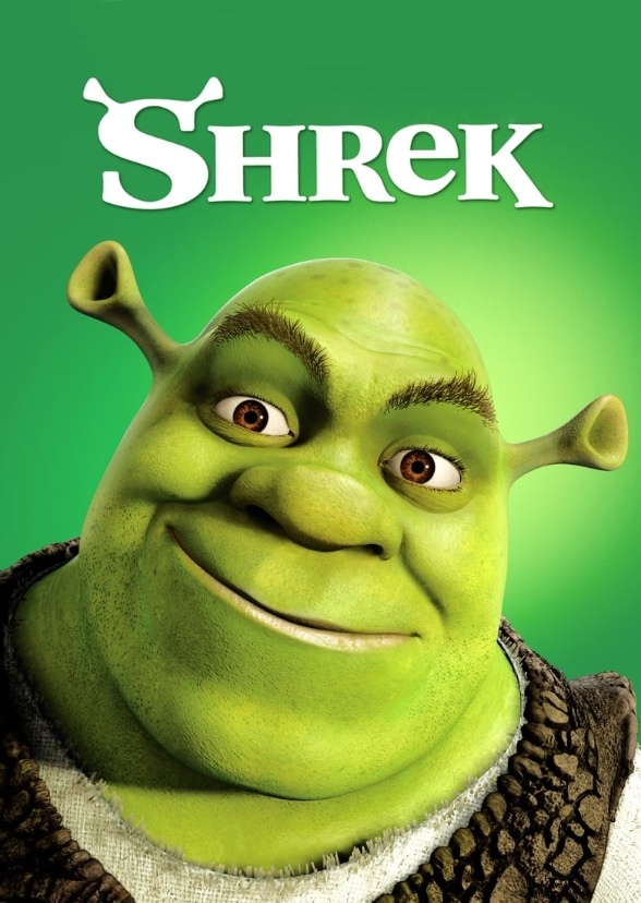 Shrek (Live action) Fan Casting on myCast