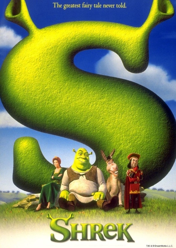 Shrek Re-Casting Fan Casting on myCast