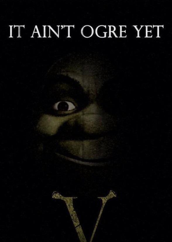 Fan Casting Harvey Guillén as Perrito in Shrek 5 on myCast