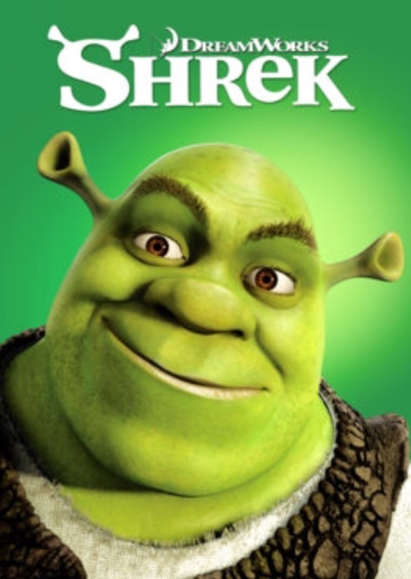 Fan Casting Priyanka Chopra Jonas as Doris The Ugly StepSister in Shrek ...