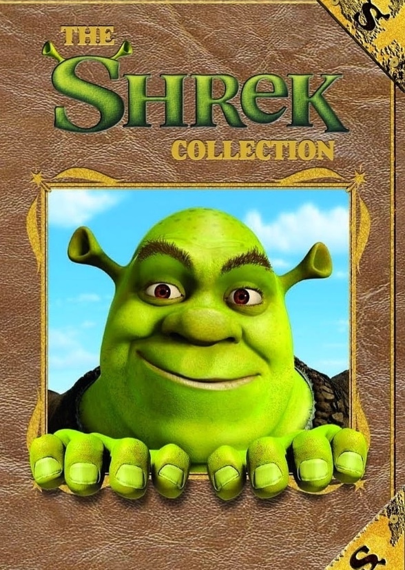 Shrek Saga Live Action Fan Casting on myCast