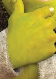 Elvis (2012) Fan Casting on myCast