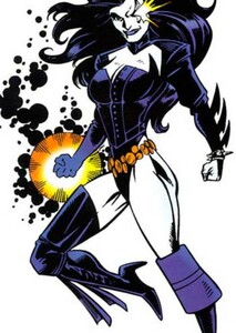 Scaredcrow Fan Casting on myCast