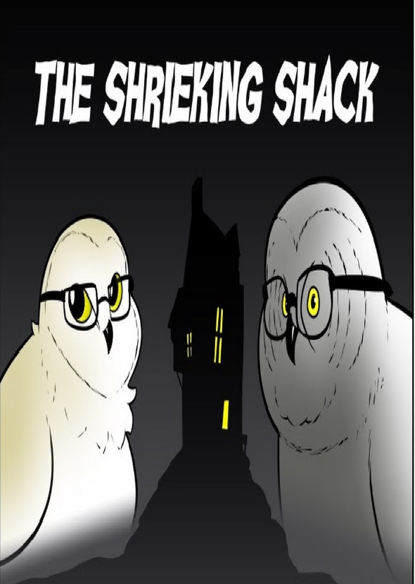 Shriekcast The Movie Fan Casting on myCast