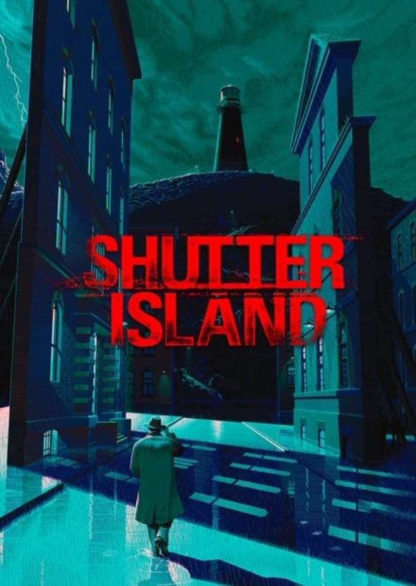 Shutter Island (2020) Fan Casting on myCast