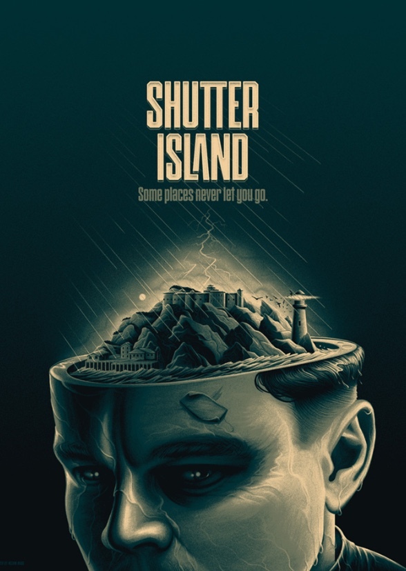 Shutter Island (2024) Fan Casting on myCast