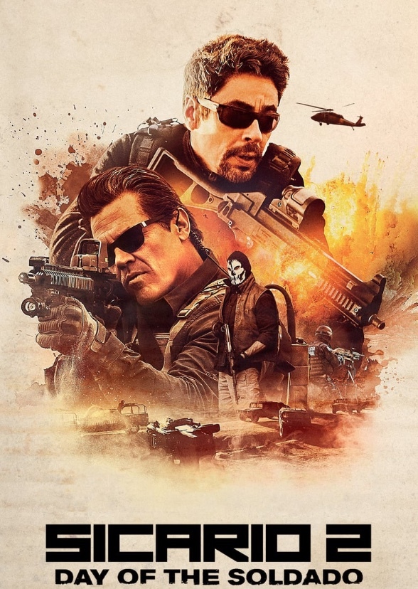 Find an Actor to Play Alejandro Gillick, a former Mexican Prosecutor ...