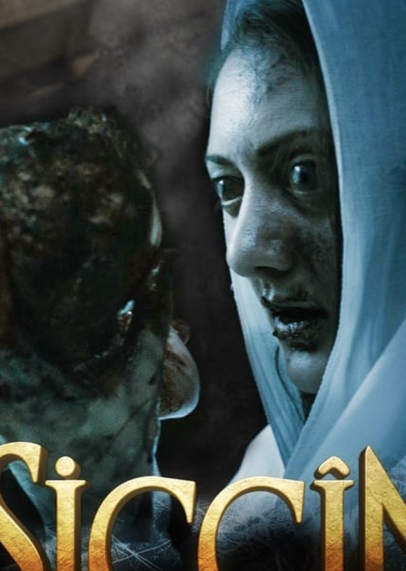 Siccin Fan Casting on myCast