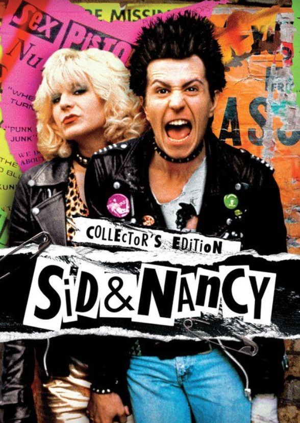 Sid & Nancy Fan Casting on myCast