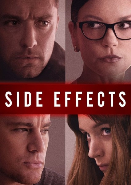 Side Effects (TV Show) Fan Casting on myCast