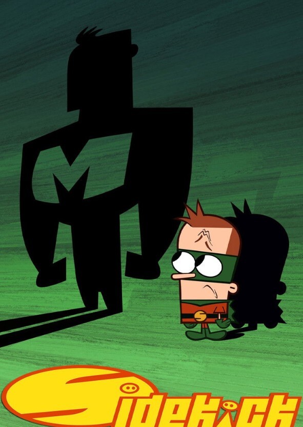 Find an Actor to Play Kitty Ko's Dad in Sidekick Pals Gets Grounded ...