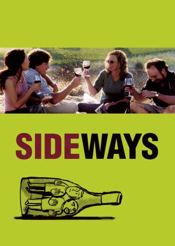Sideways (2022) Fan Casting on myCast