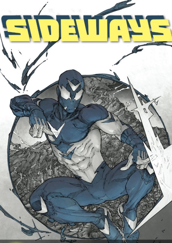 Sideways Fan Casting on myCast