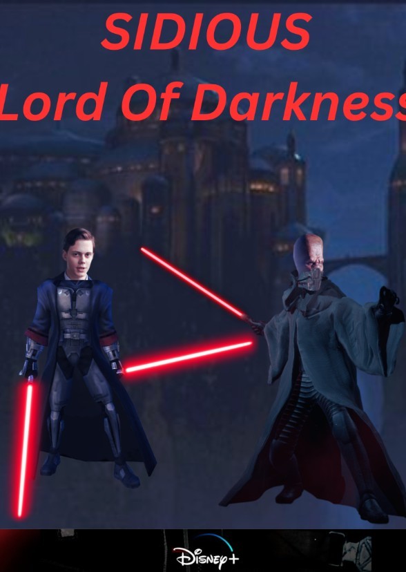 Fan Casting Helen Mirren as Darsua Palpatine in SIDIOUS on myCast