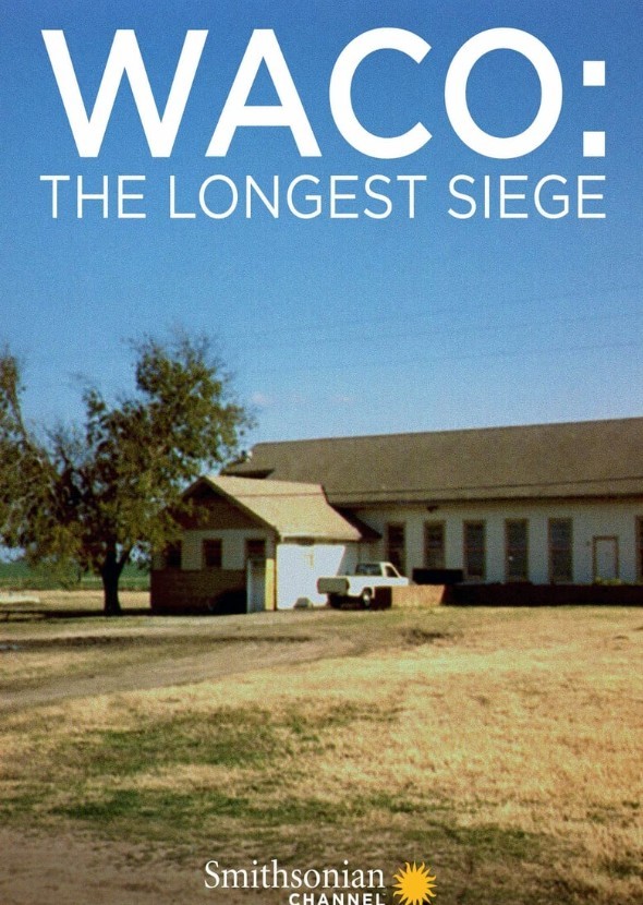 Siege at Waco: Tragedy and Confrontation Fan Casting on myCast