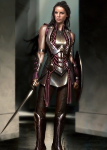 Browse #sif Fan Casting Stories on myCast