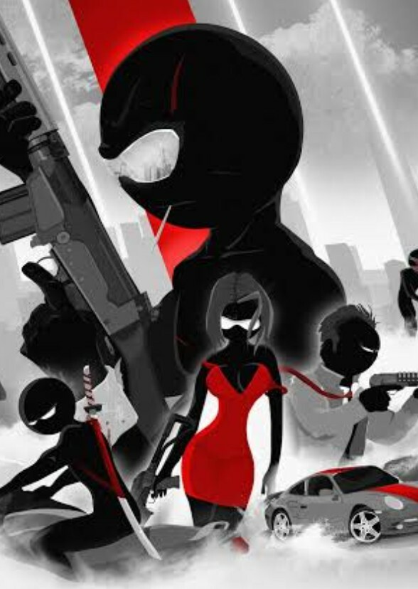 The Mayor Fan Casting for Sift Heads Live Action Fan Cast (1996-2012 ...