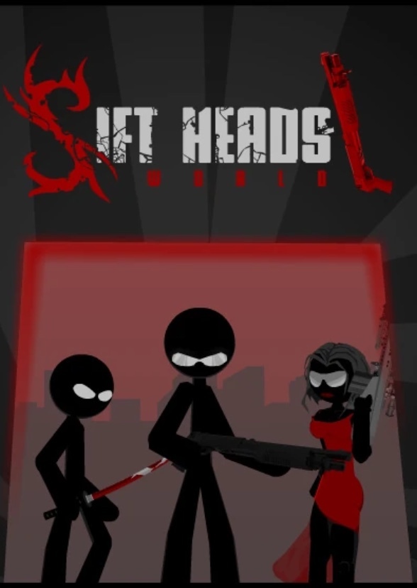 Fan Casting Mike Moh as Kiro in Sift Heads World Act: 1-7 on myCast