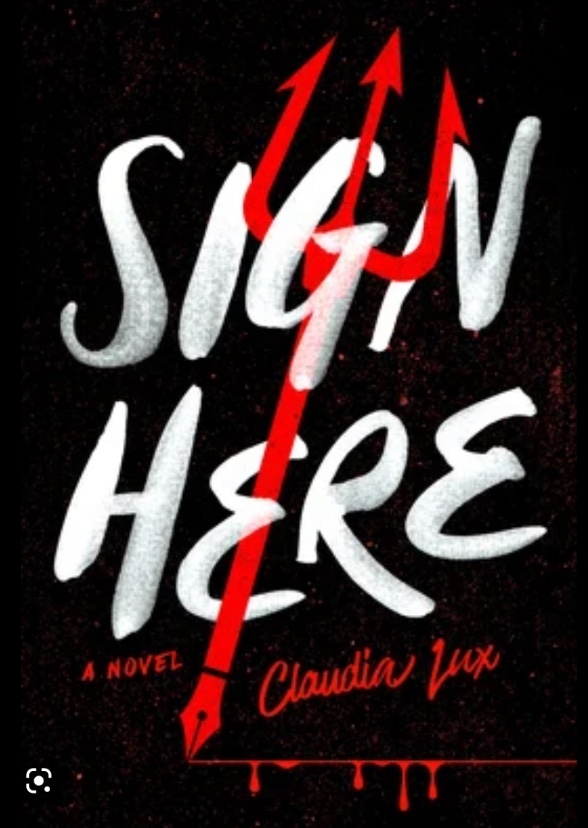 Sign Here Fan Casting on myCast