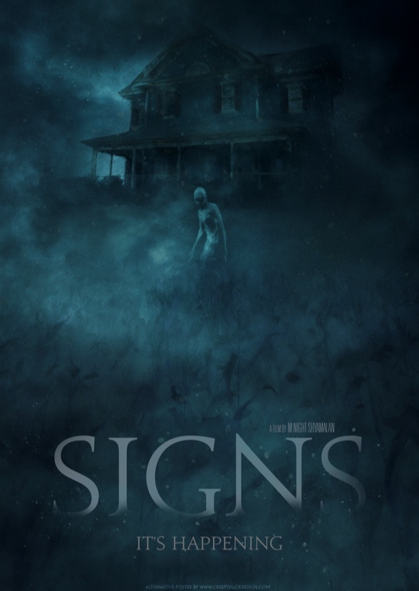 Signs (2022) Fan Casting on myCast