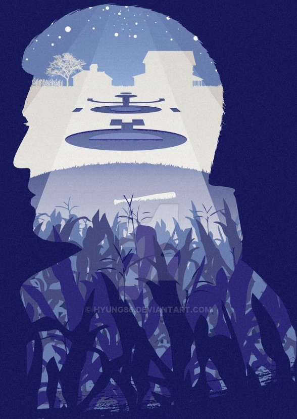 Signs Fan Casting on myCast