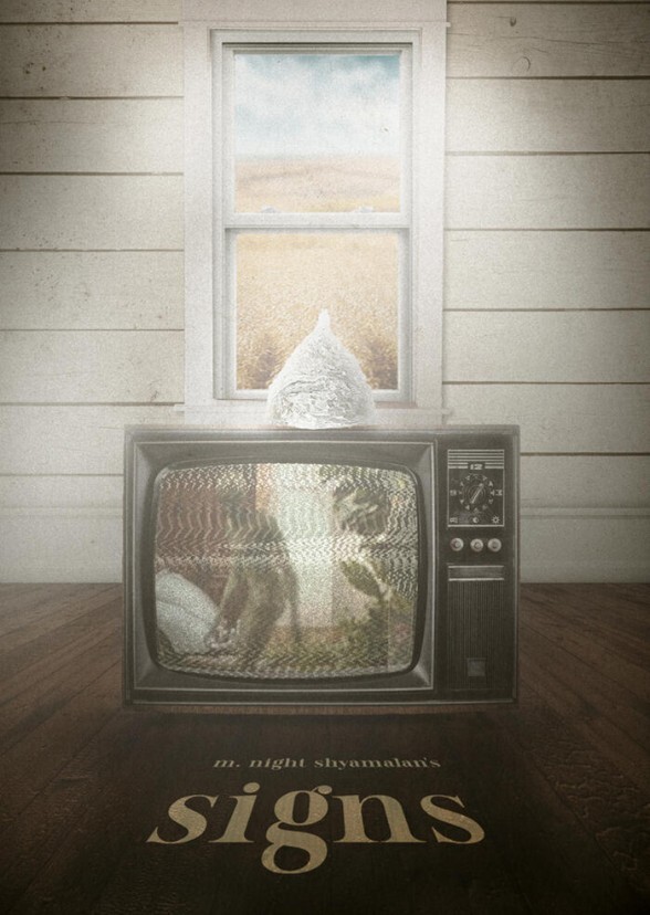 Signs (Korean Cast) Fan Casting on myCast