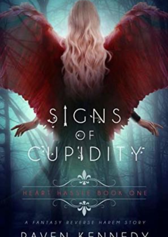 Signs of Cupidty Fan Casting on myCast