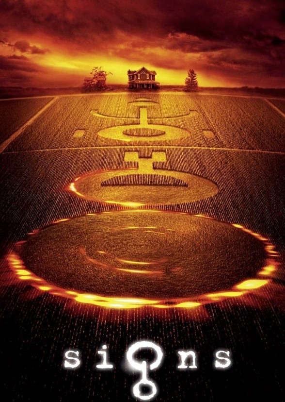 Signs (TV Show) Fan Casting on myCast