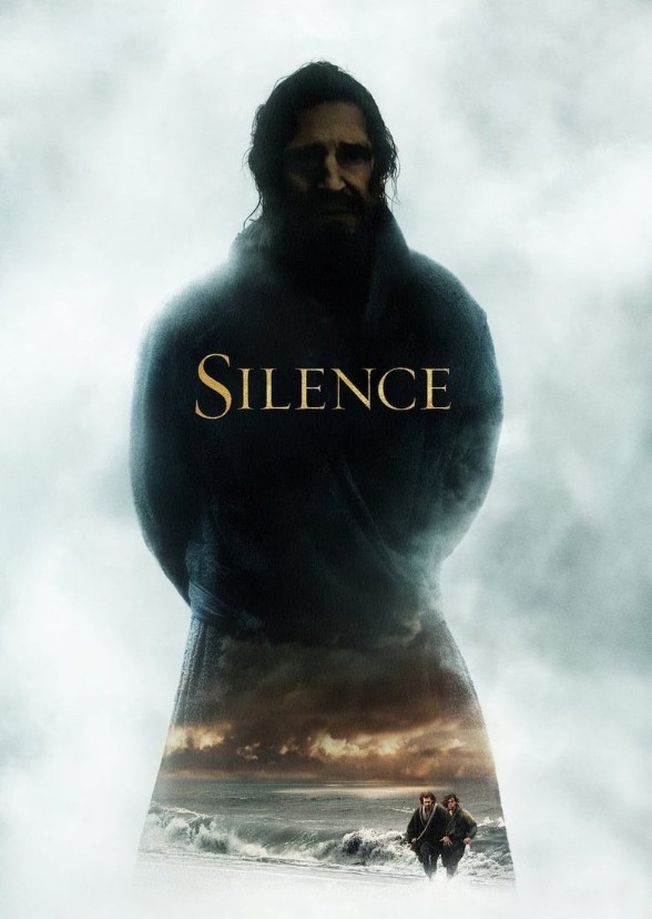 Producer Fan Casting for Silence (2016 reboot) | myCast - Fan Casting Your Favorite Stories