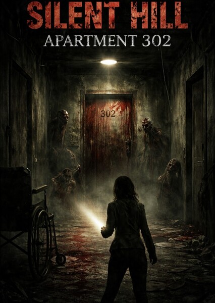 Silent Hill: Apartment 302 Fan Casting on myCast