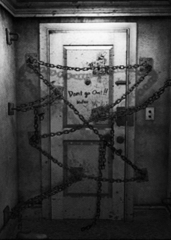 Fan Casting Jeremy Howard as Jasper Gein in SILENT HILL: THE ROOM (T.V ...