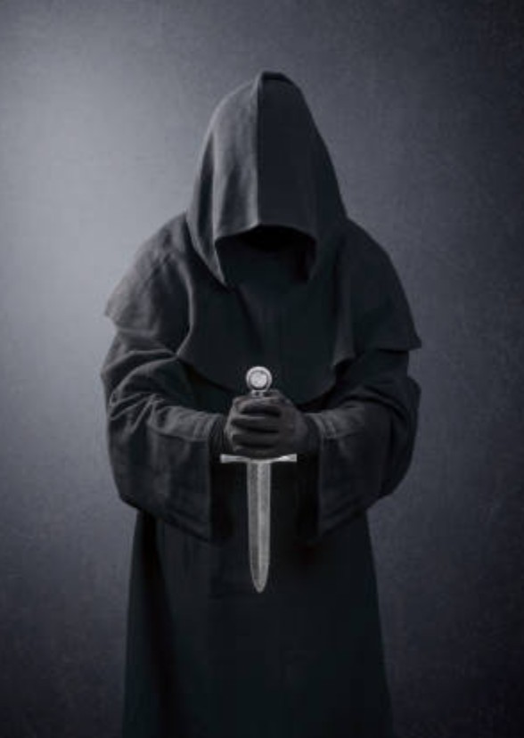 Adam Fan Casting for Silent Monks | myCast - Fan Casting Your Favorite ...