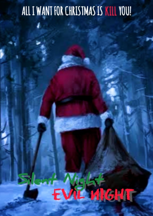 Silent Night, Evil Night Fan Casting on myCast