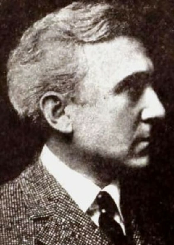 Silent Pioneer: The Joseph De Grasse Story Fan Casting on myCast